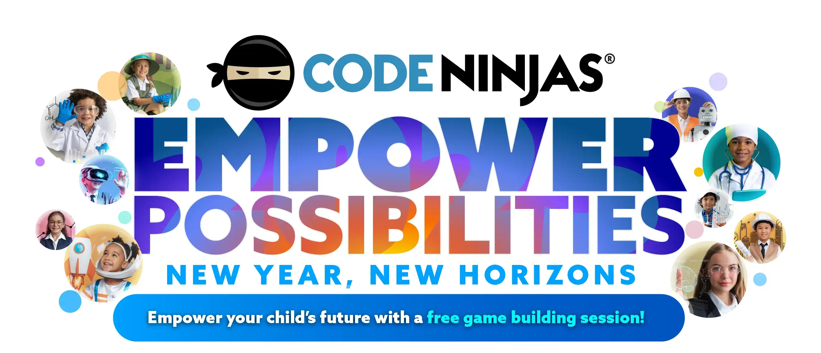 Coding for Kids | Engaging, Interactive, Skill-Building Learning | Code Ninjas